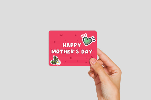 Rounded Rectangle Stickers – Outta Phx Print shop