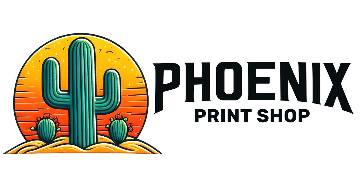 Phoenix Print Shop | High-Quality DTF GANG SHEETS | Stickers & Decals ...